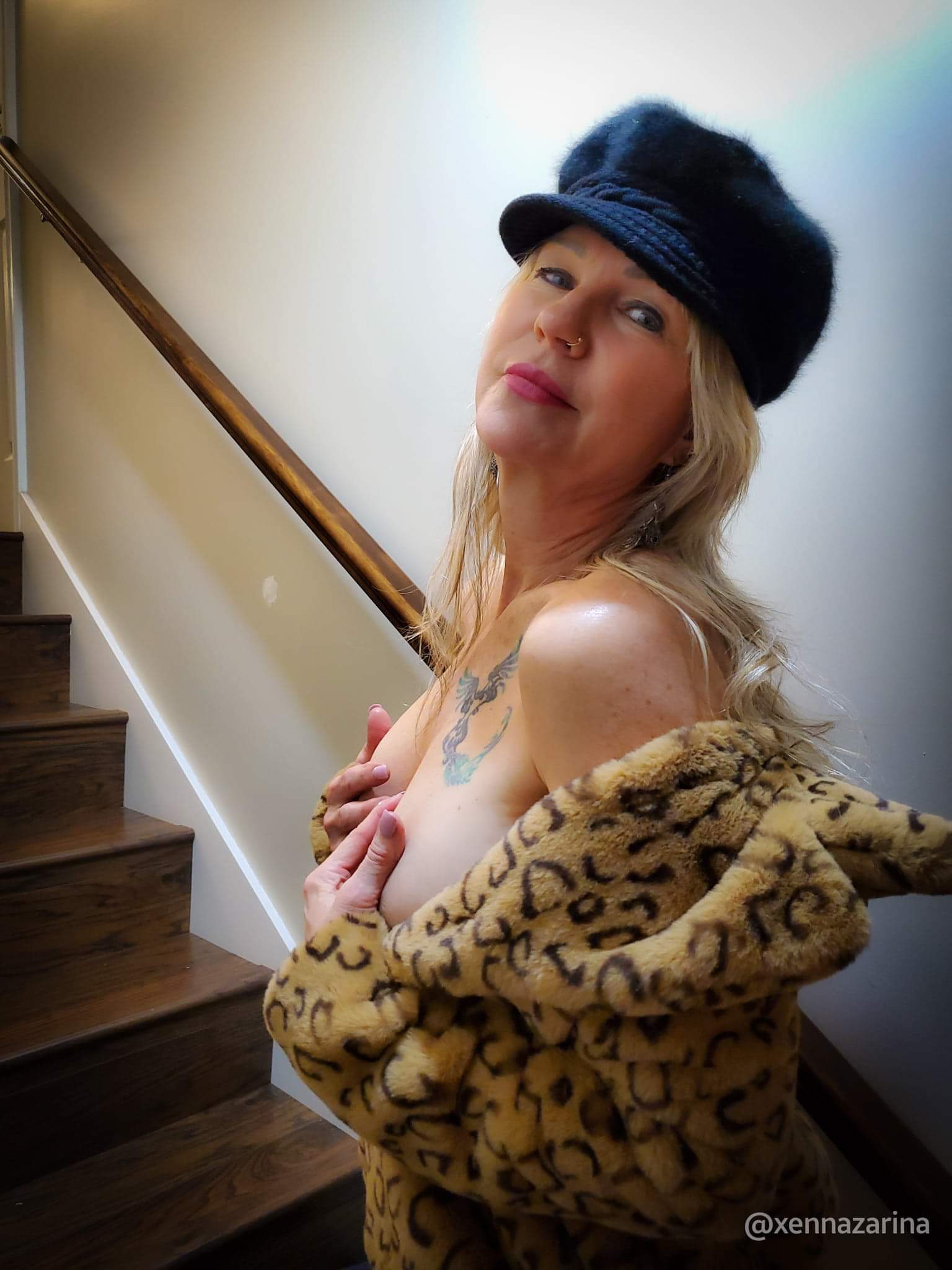 Cute hat? | Scrolller