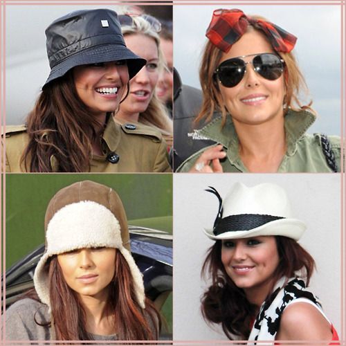 Cute hats | Scrolller