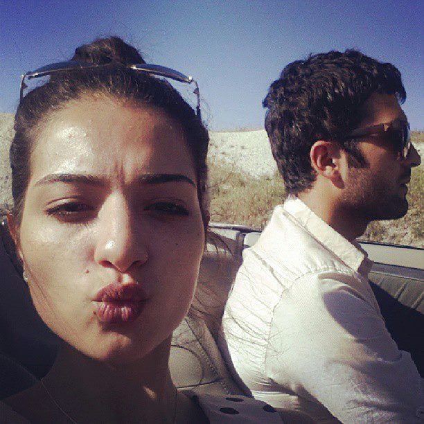 cute Iraqi chick | Scrolller