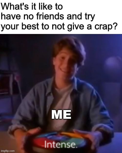 Cute lil' meme format | Scrolller