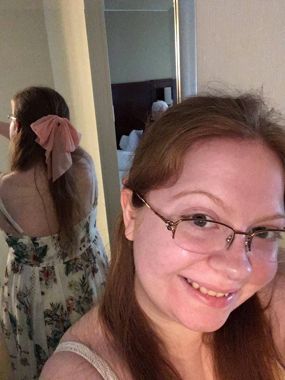 Cute Little Bow | Scrolller