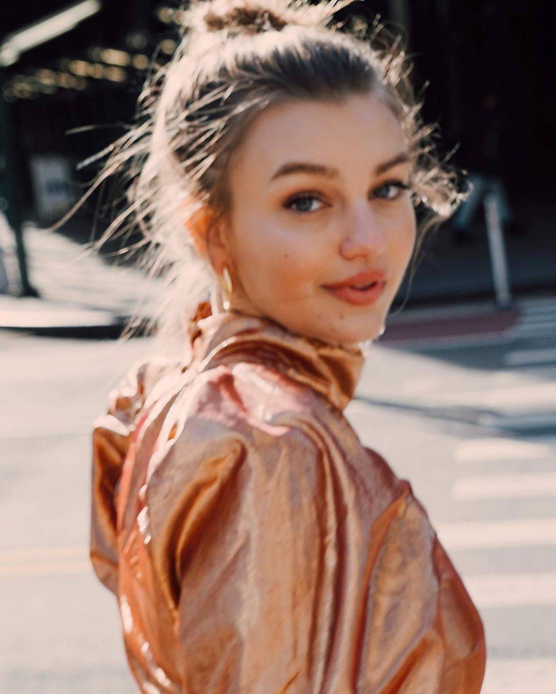 Cute look | Scrolller