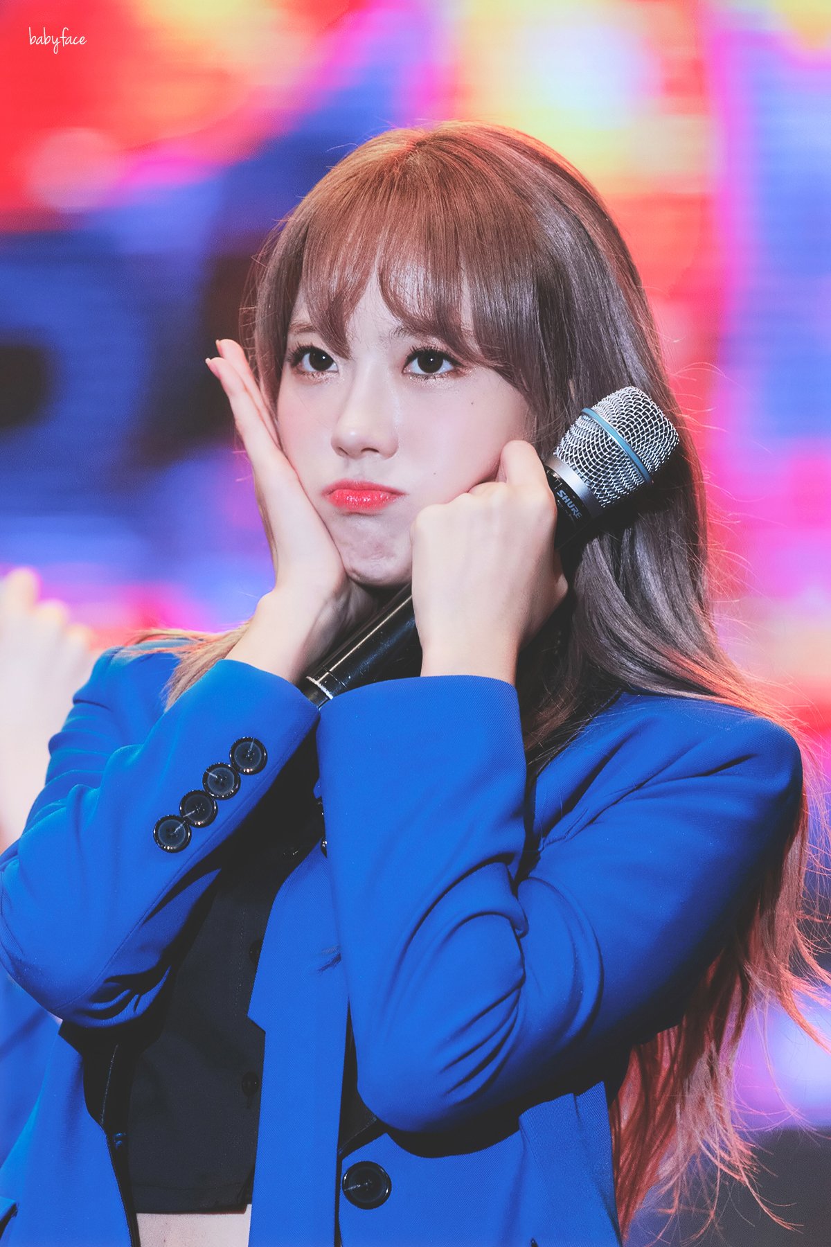 Cute Luda | Scrolller