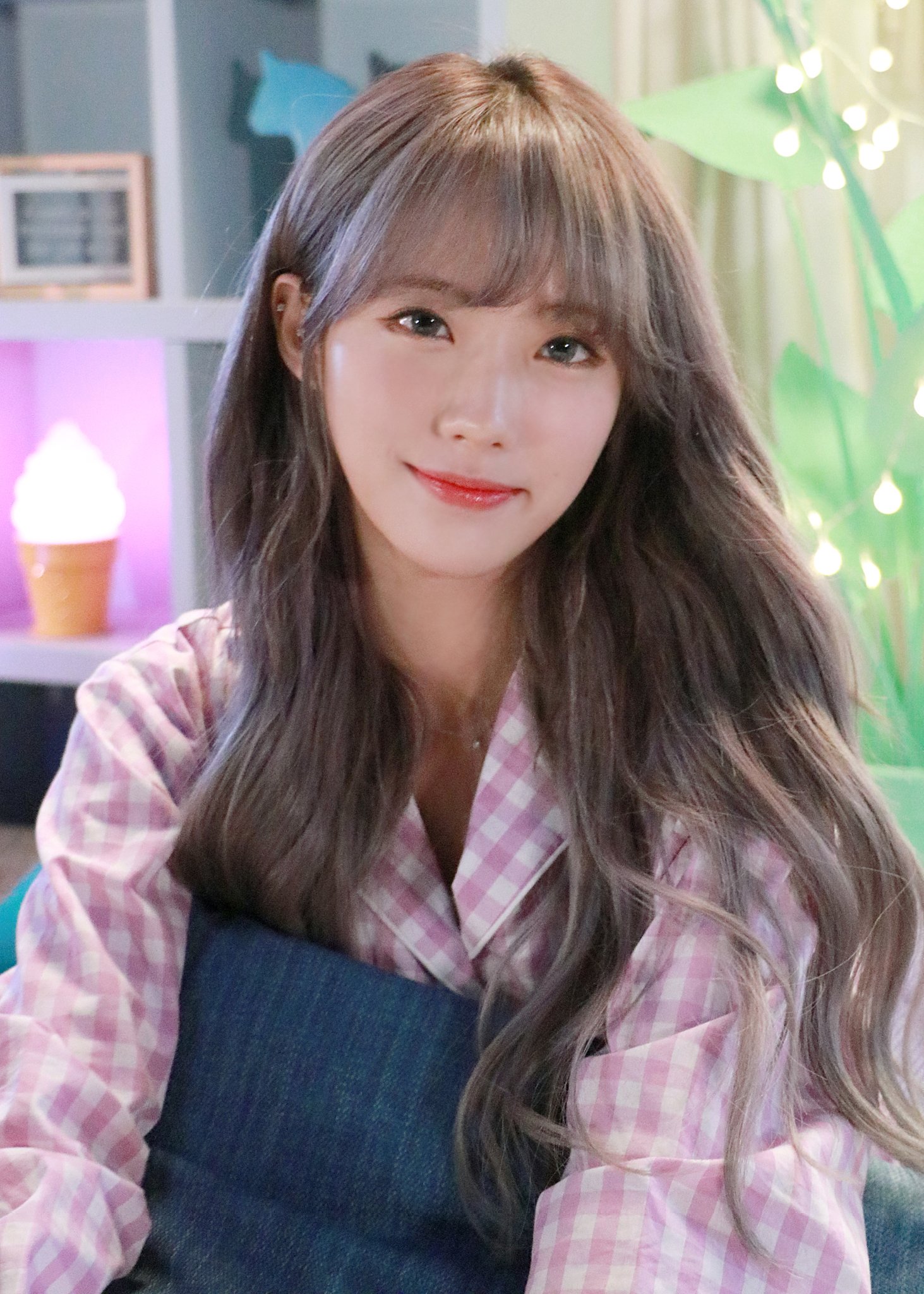 Cute Luda in pajama | Scrolller