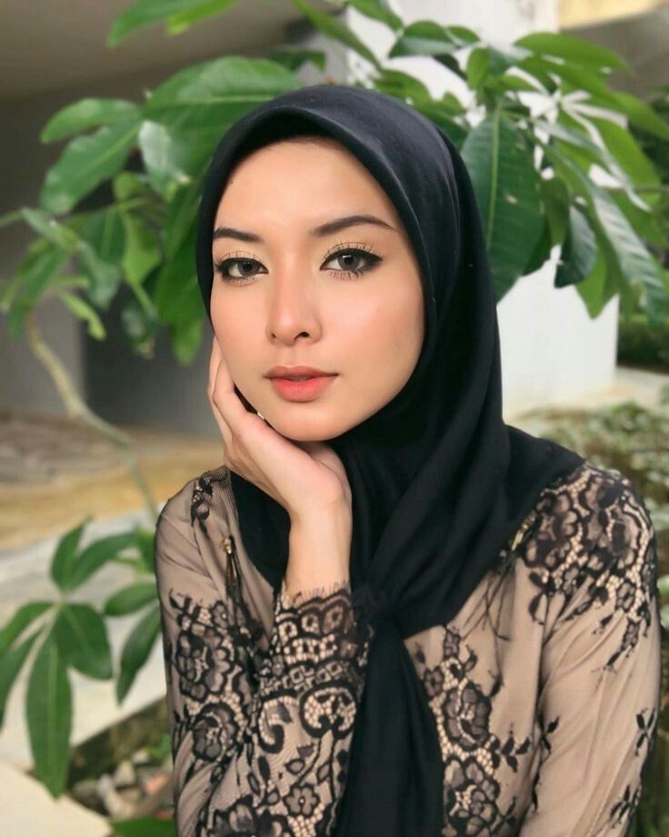 Cute Malaysian girl~ | Scrolller