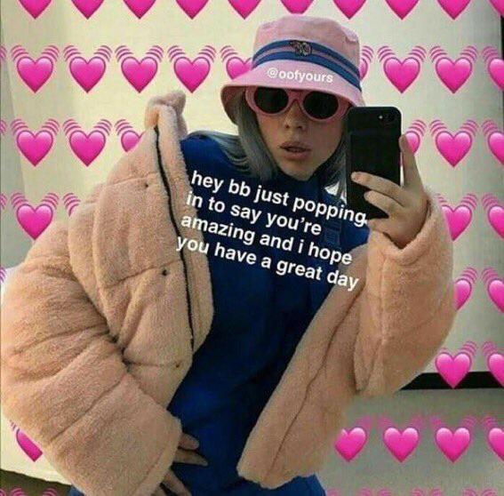 Cute meme | Scrolller