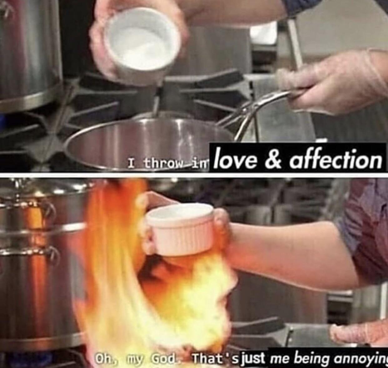 Cute meme | Scrolller