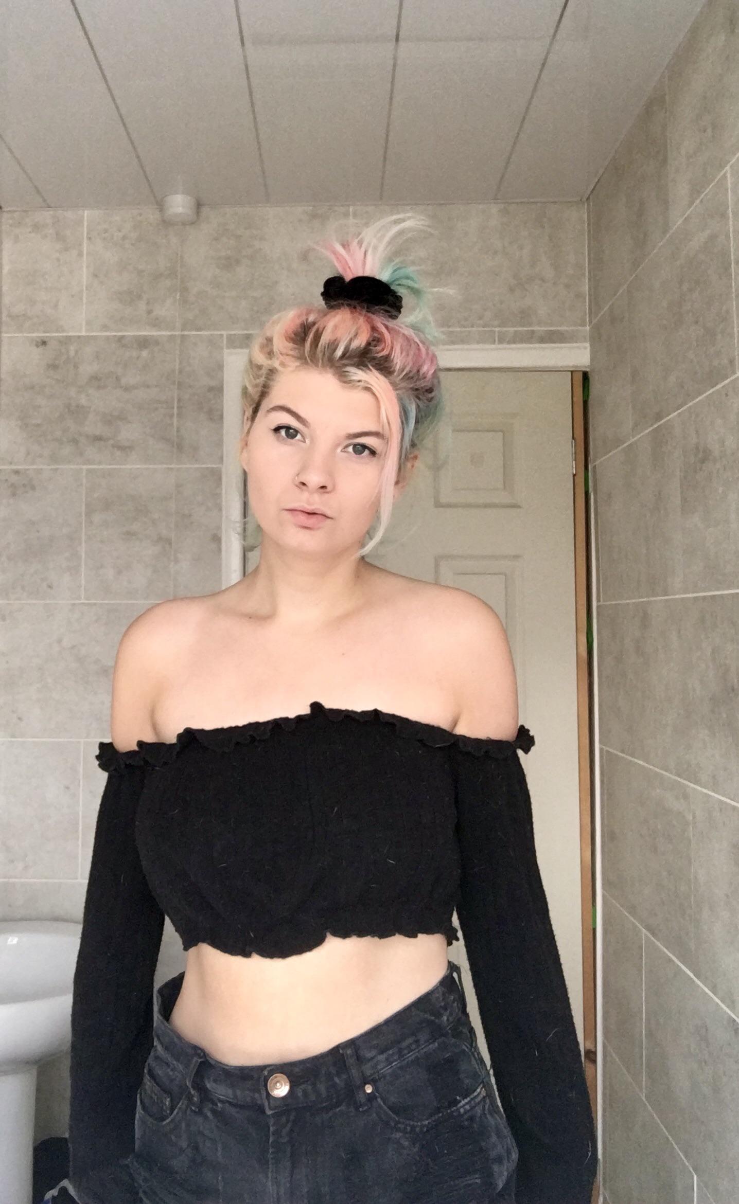 Cute one | Scrolller