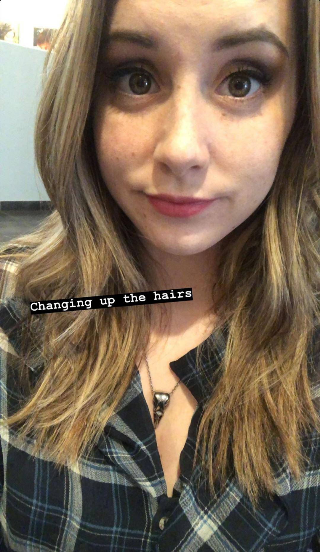 Cute selfie | Scrolller