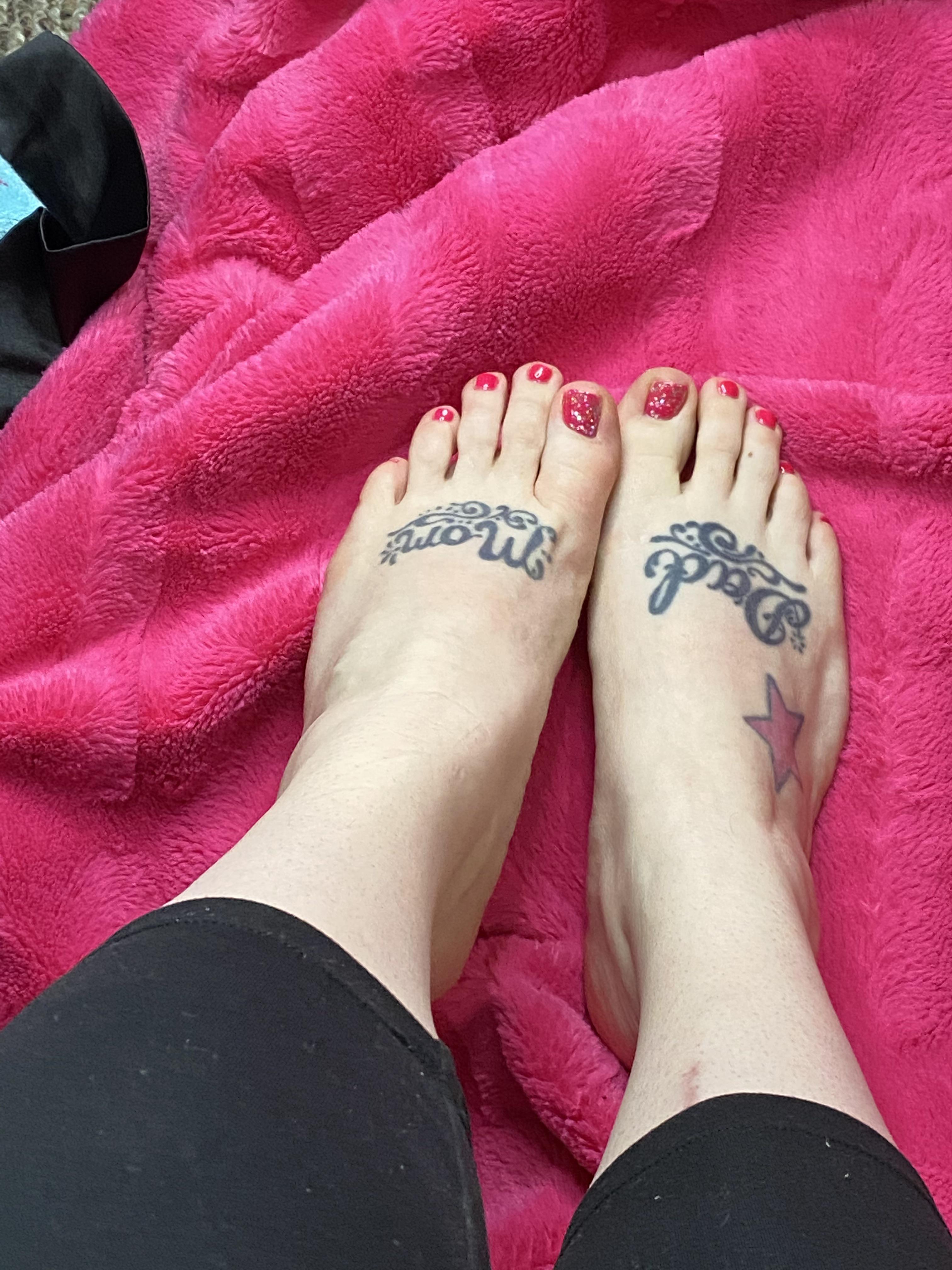 Cute toes 🤩 | Scrolller