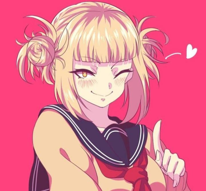 Cute Toga | Scrolller