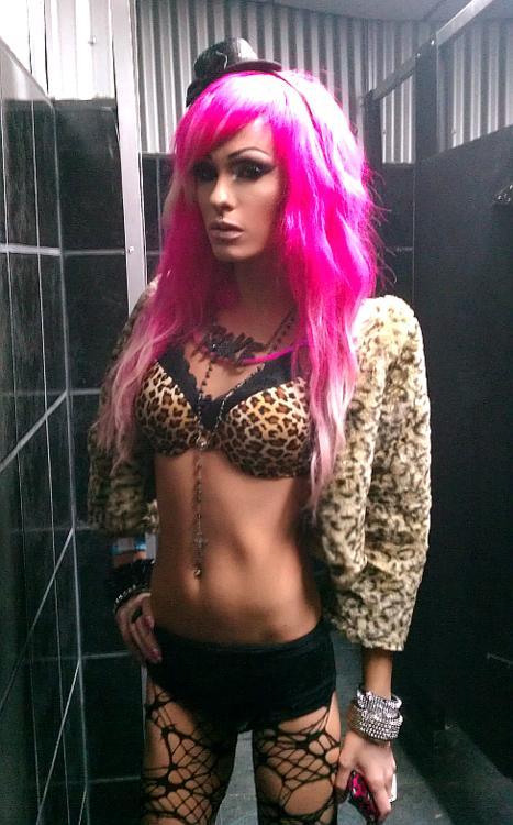 Cute traps!! | Scrolller