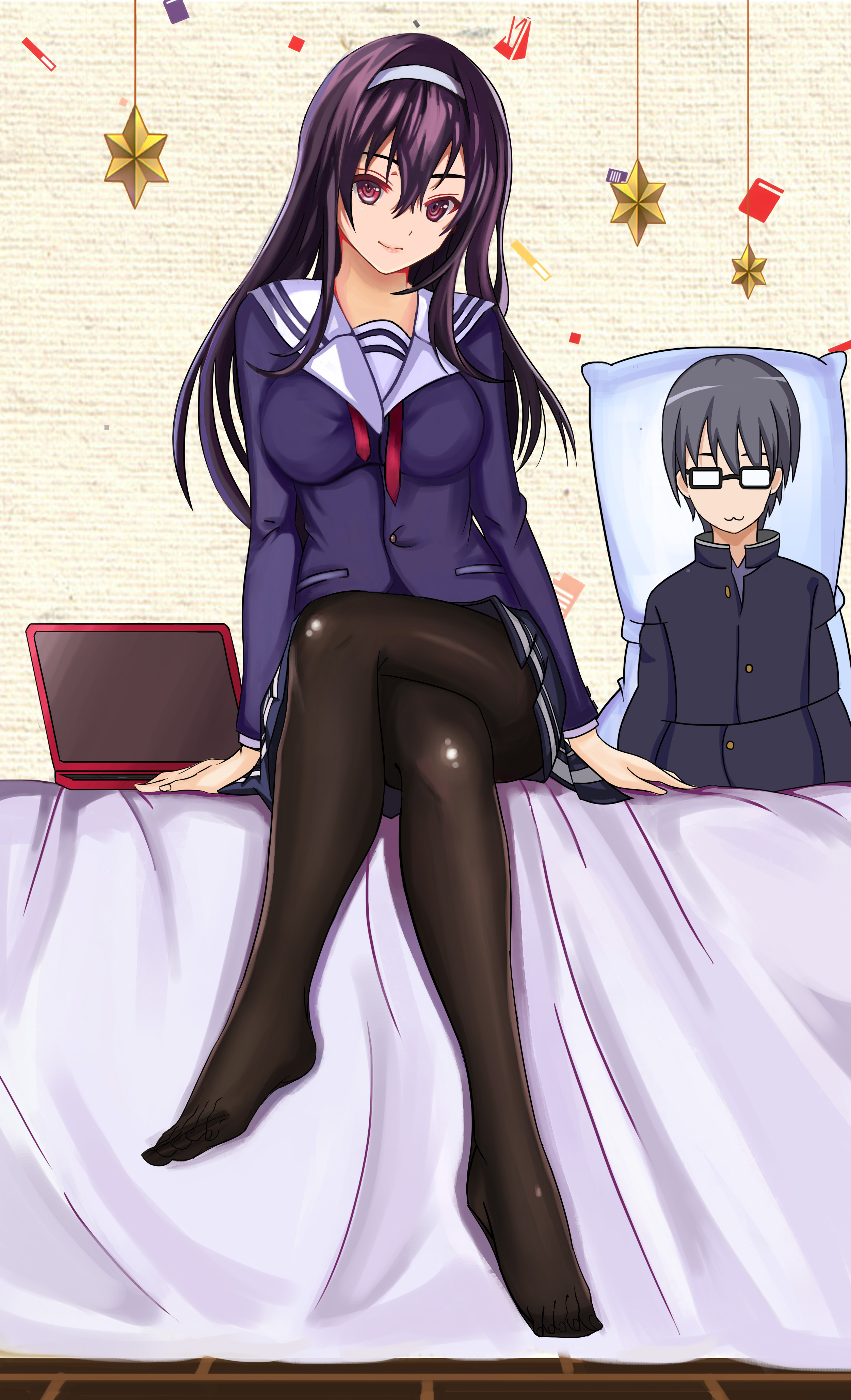 Cute Utaha | Scrolller