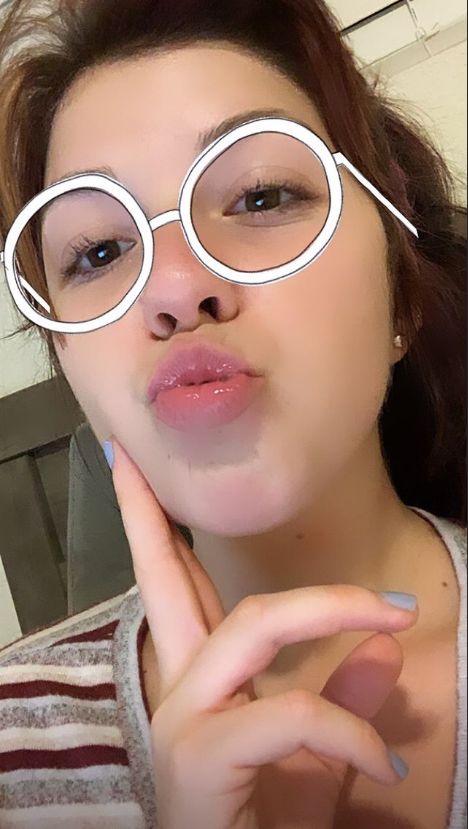 Cute with a filter | Scrolller