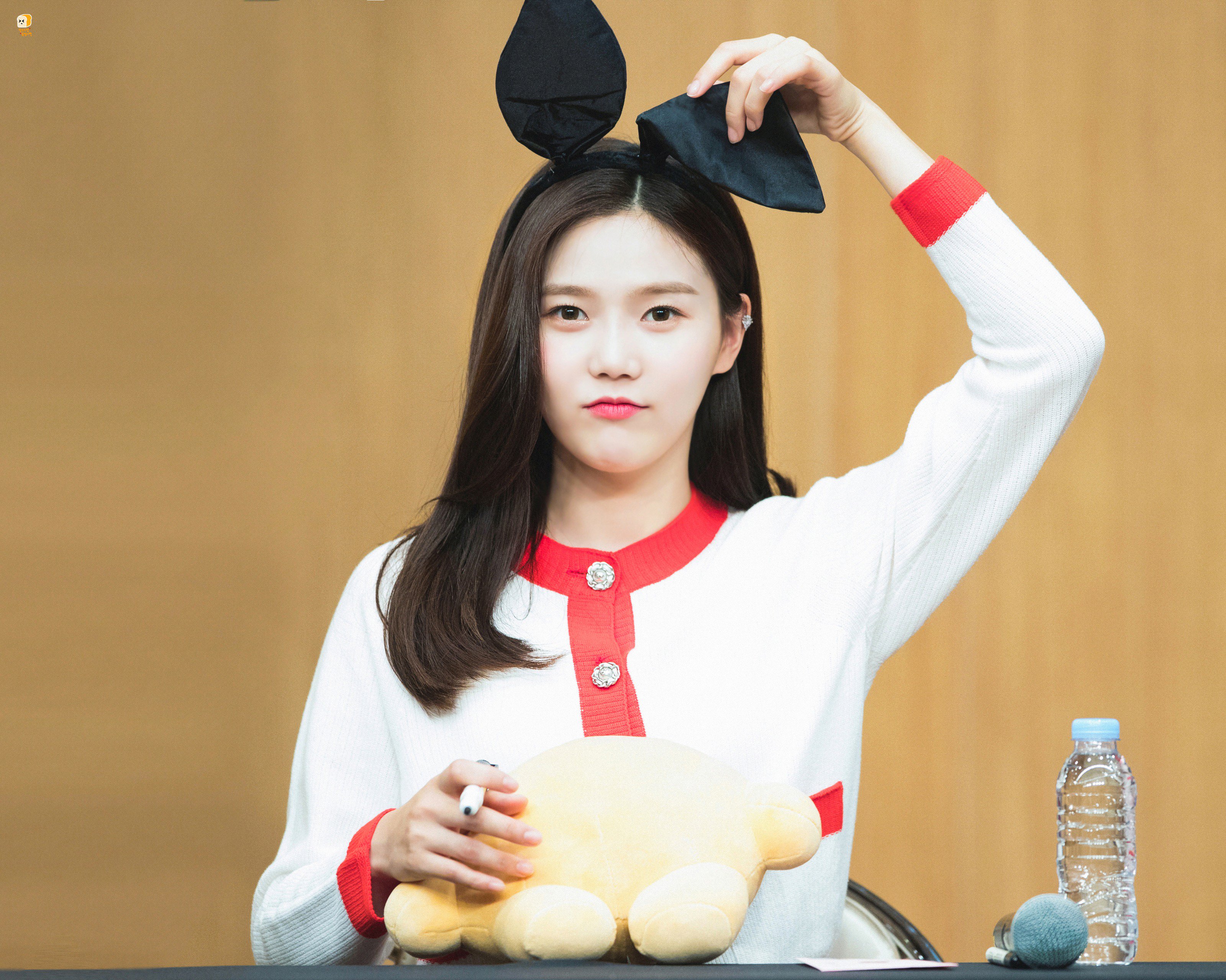 Cuteness Scrolller