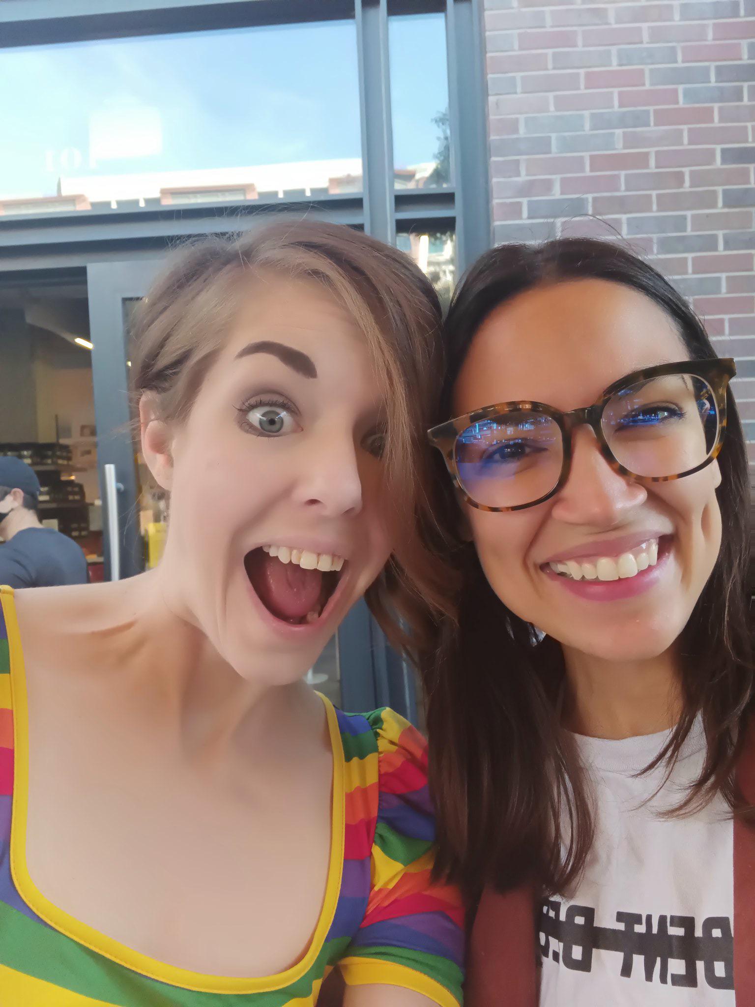 Cutie Scrolller