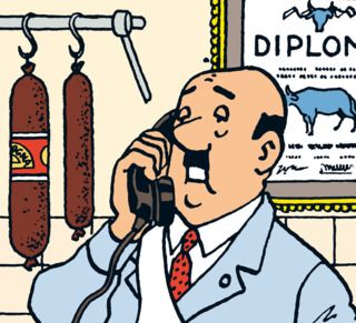 Cutts the Butcher Appreciation Post | Scrolller