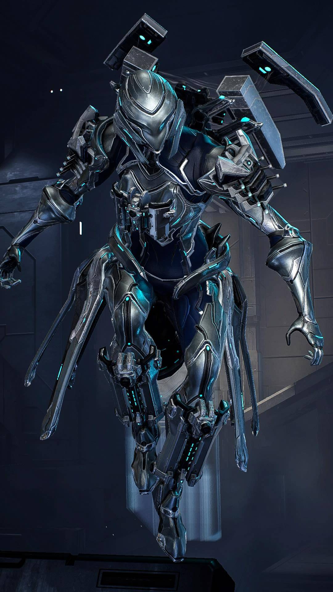 Cyber Angel [Trinity] | Scrolller