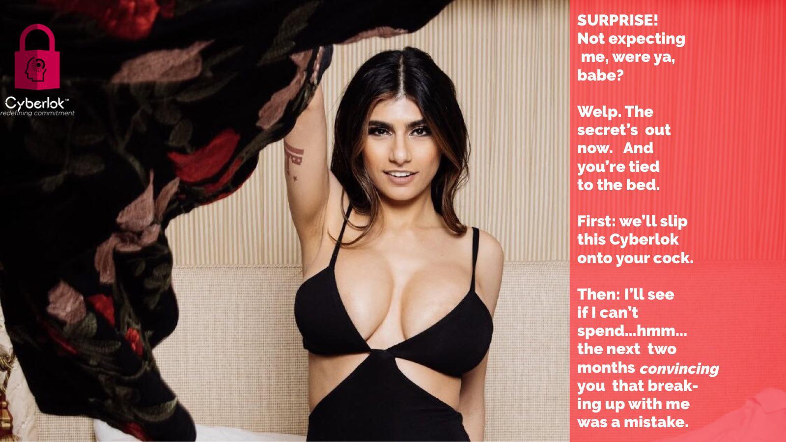 [Cyberlok] Secret’s Out. | Scrolller