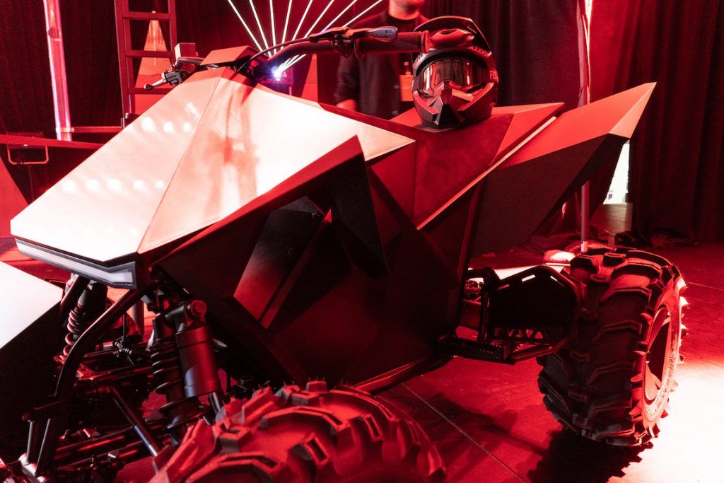 Cyberquad | Scrolller