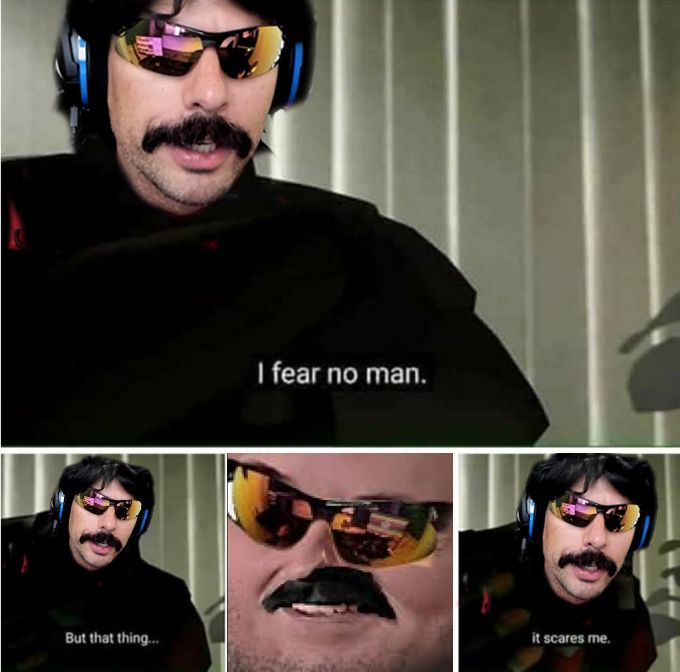 D OMEGALUL C forsenCD | Scrolller