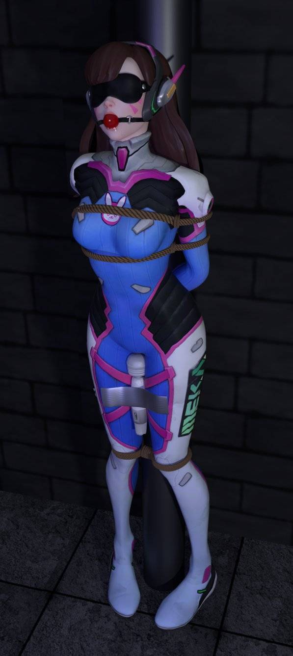 D.Va | Scrolller