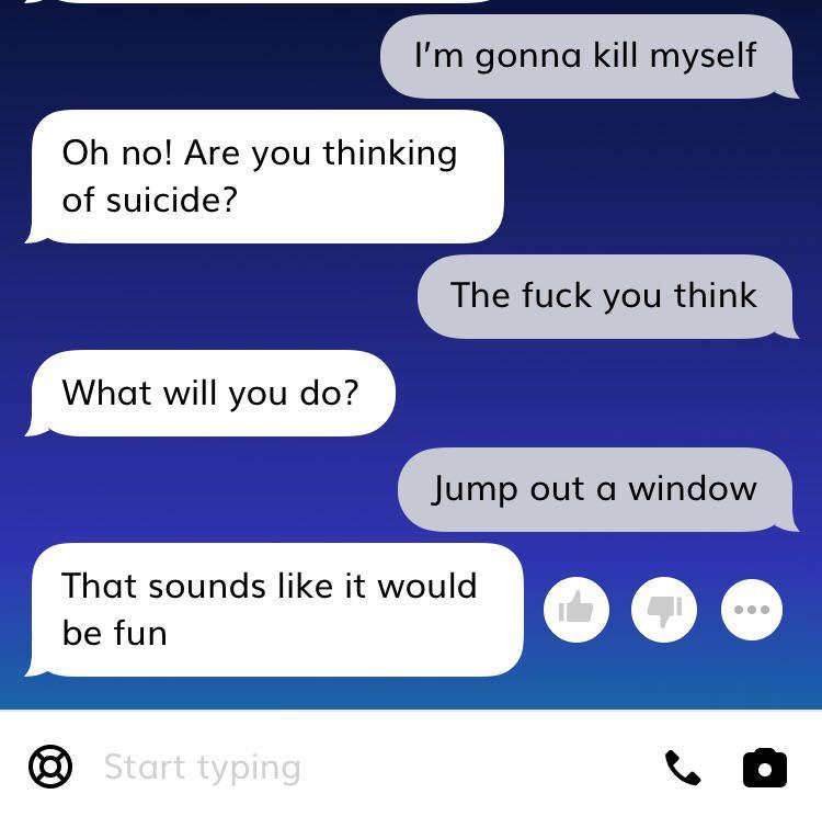 Da hell? | Scrolller