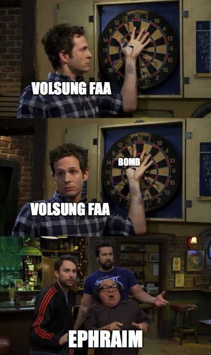 DA spoiler meme | Scrolller