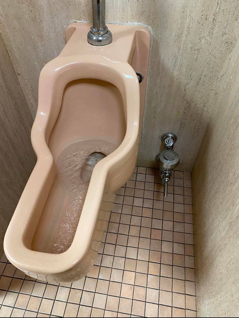 Dababy’s Urinal | Scrolller