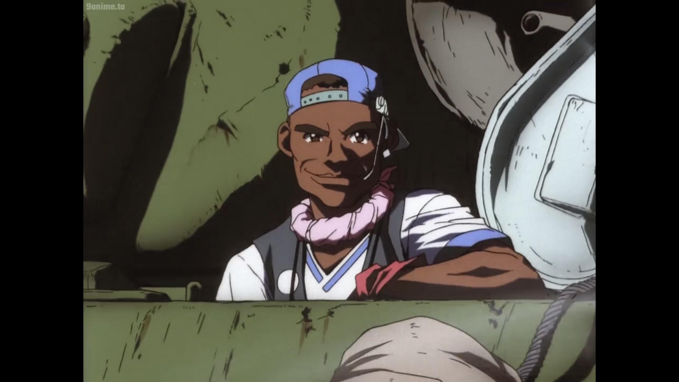 DABBAY COMFIRNED IN COWBOY BEBOP???¡¡ | Scrolller