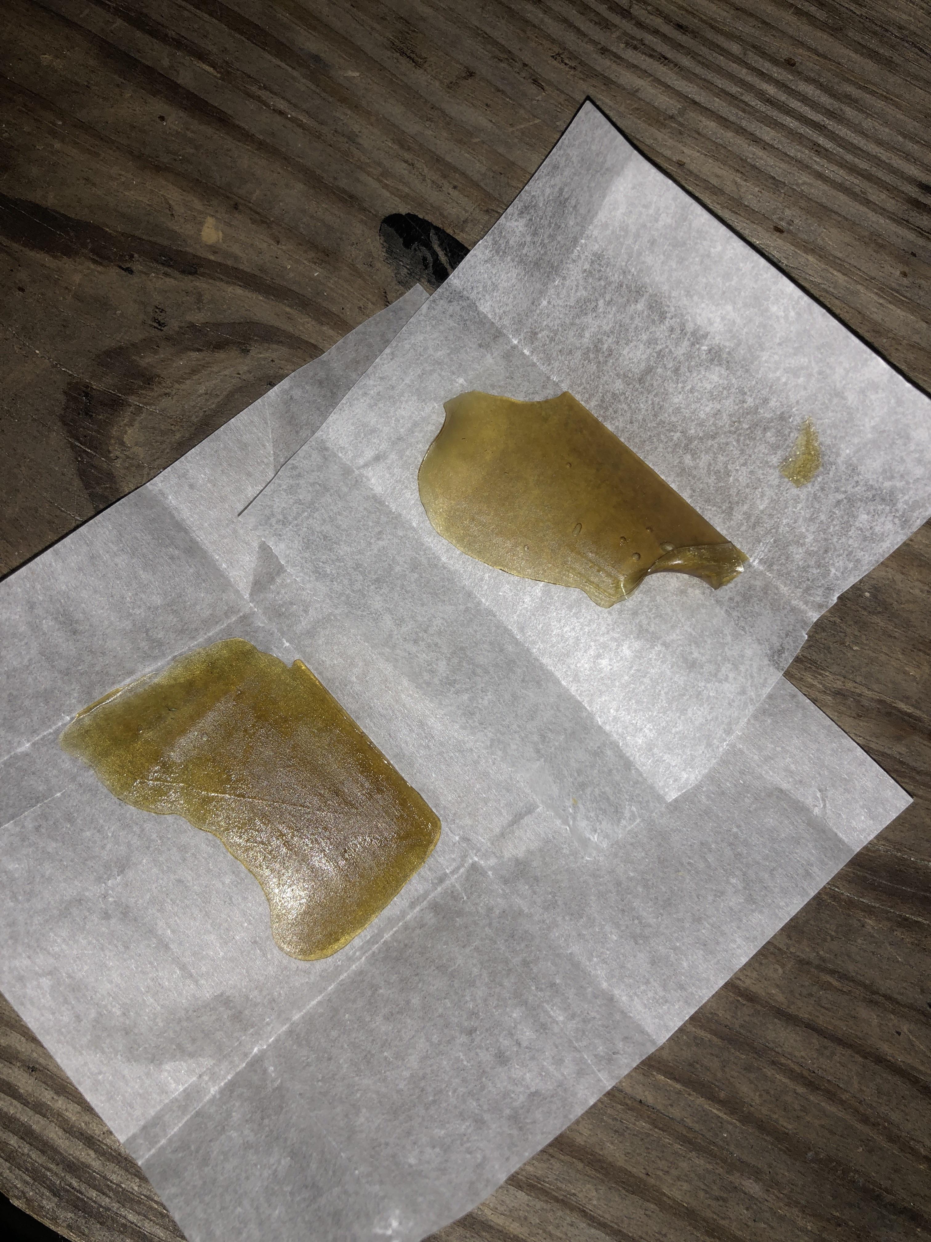 Dabs for you | Scrolller