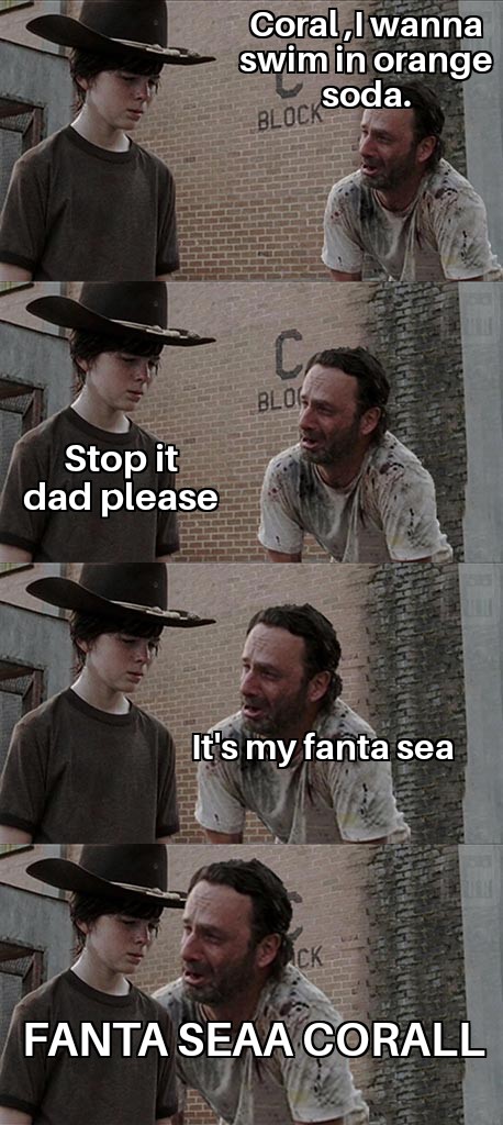 Dad joke part 5 . | Scrolller