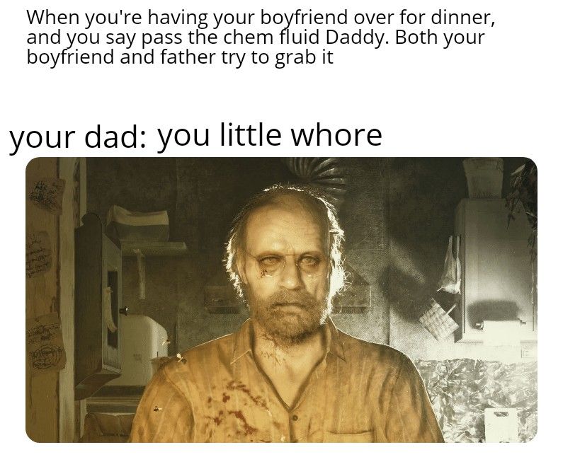 Dad jokes | Scrolller