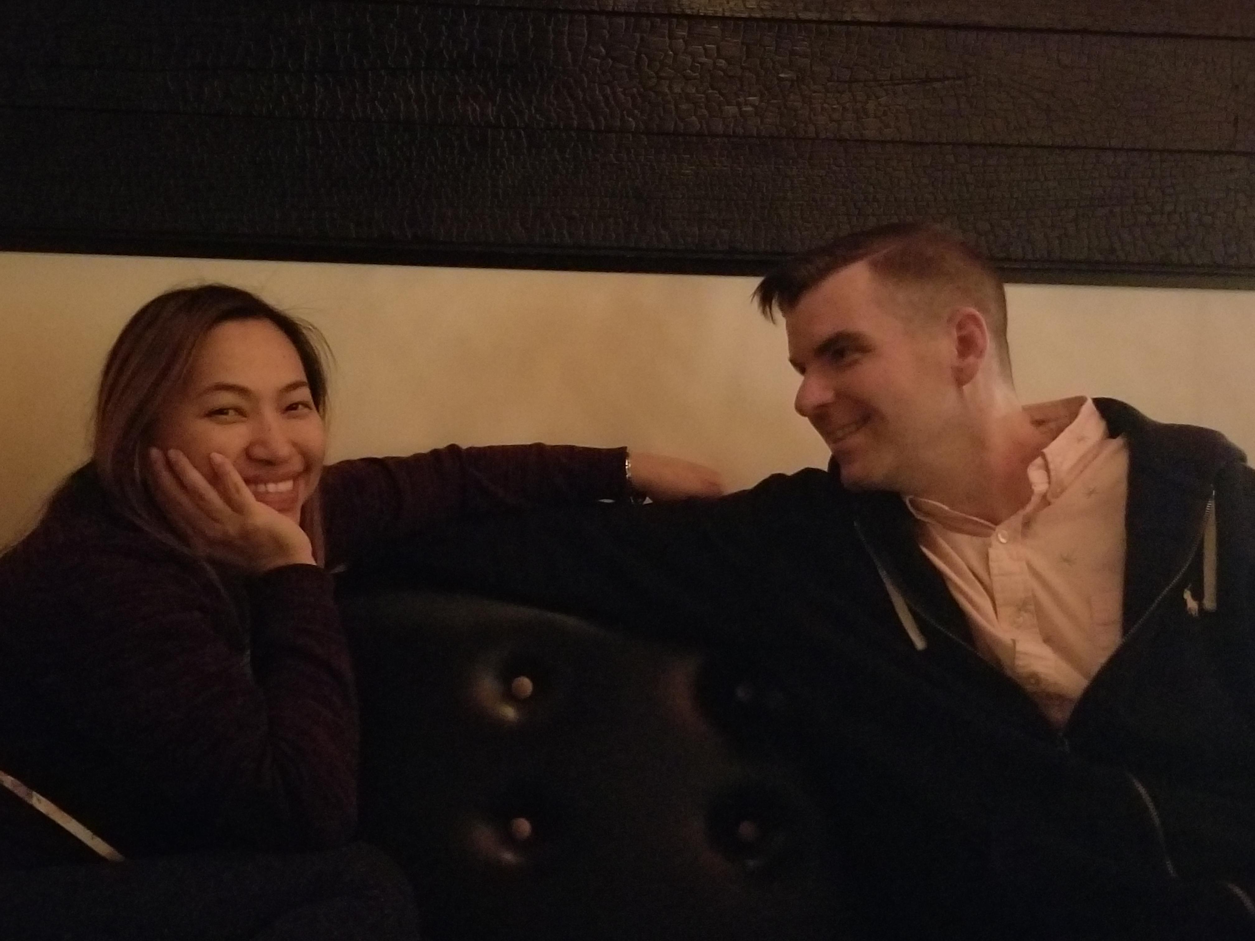 Dad mirin ma mom | Scrolller