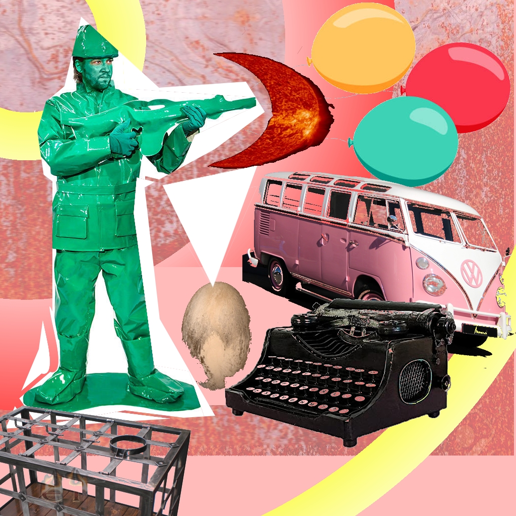 #dada weopens | Scrolller