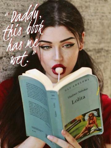 Daddy... | Scrolller