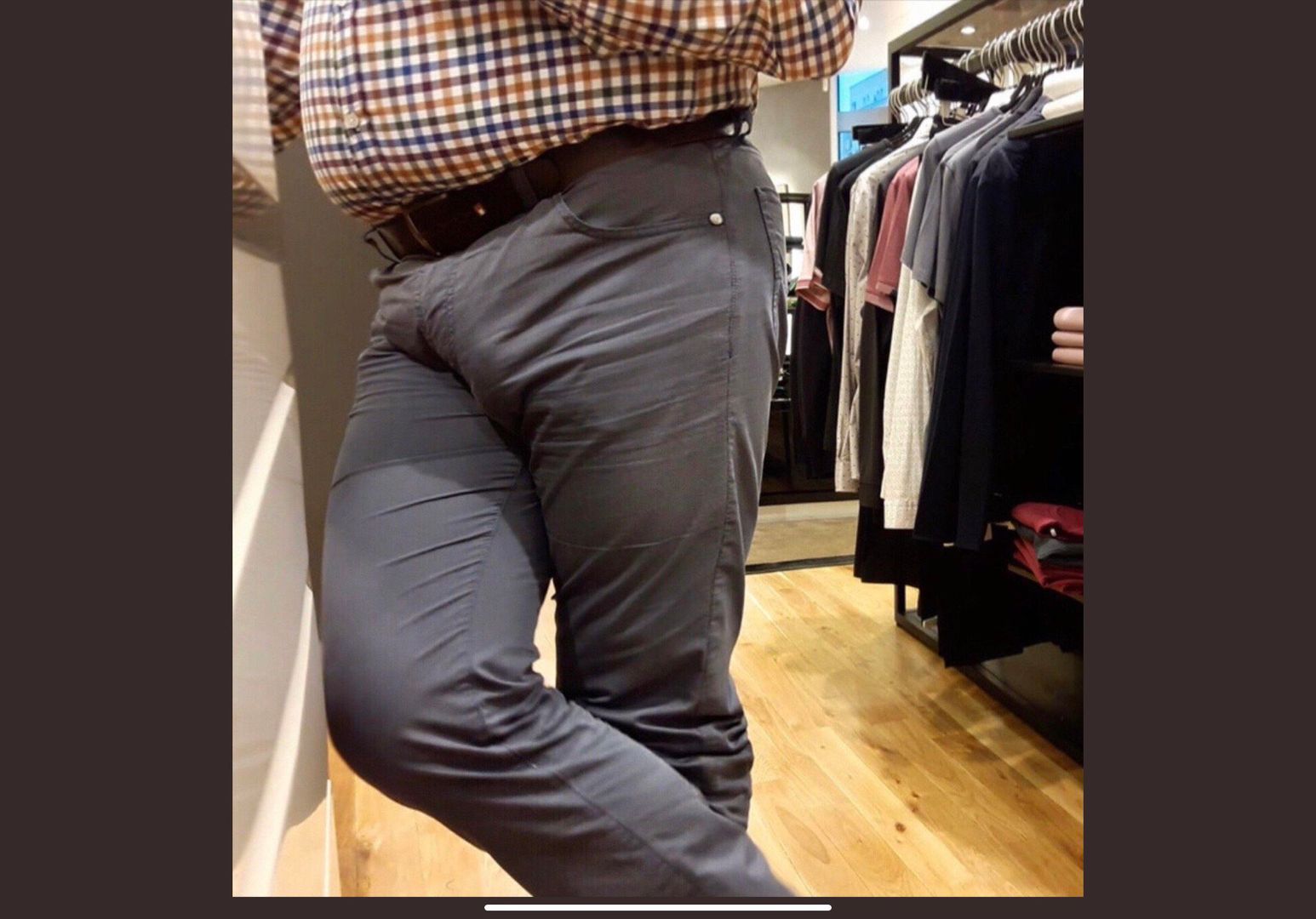 Daddy bulge | Scrolller