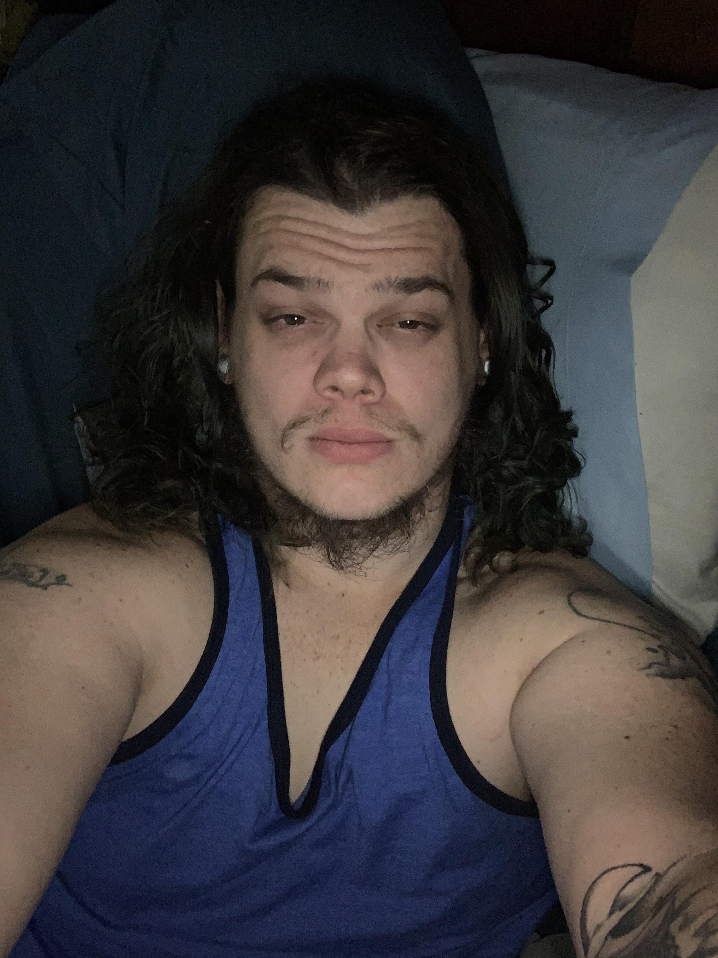 Daddy here to say goodnight! | Scrolller