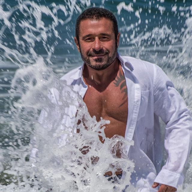 Daddy John, 58 of Texas feral hogs- yes, that’s really him! | Scrolller