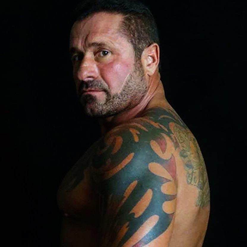 Daddy John of Texas Feral Hogs. | Scrolller