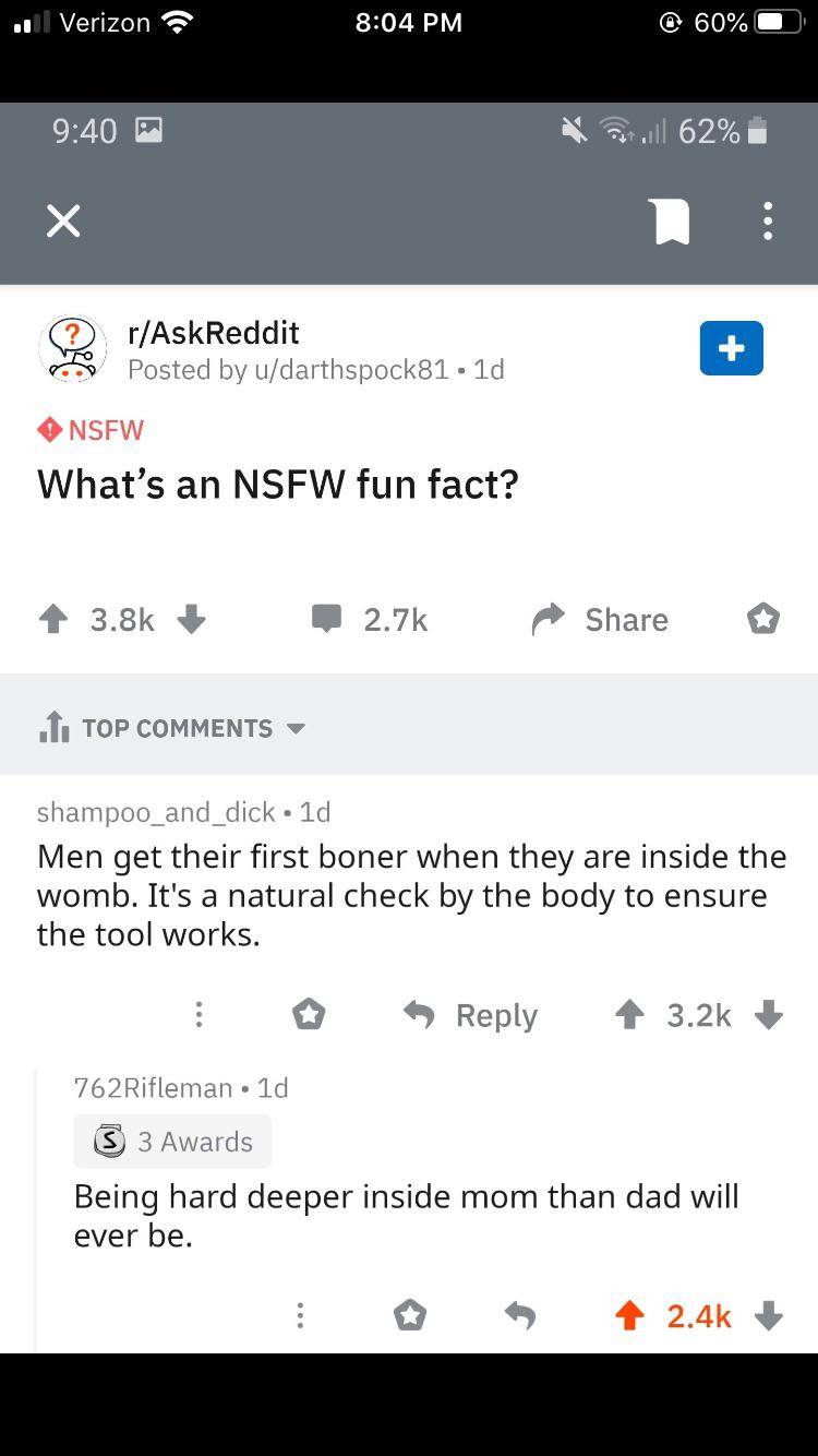 Daddy’s jealous... | Scrolller