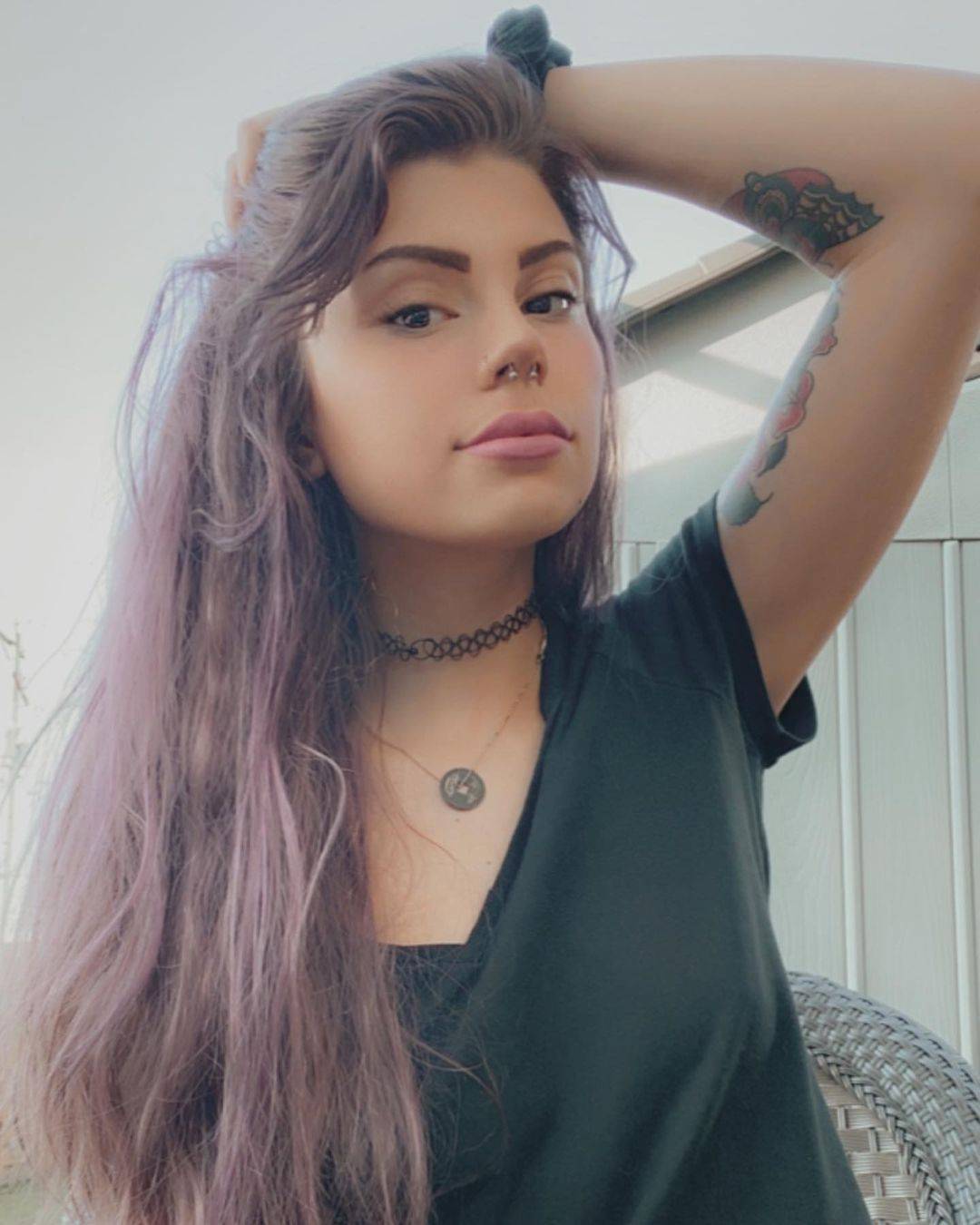 Daddys angel | Scrolller