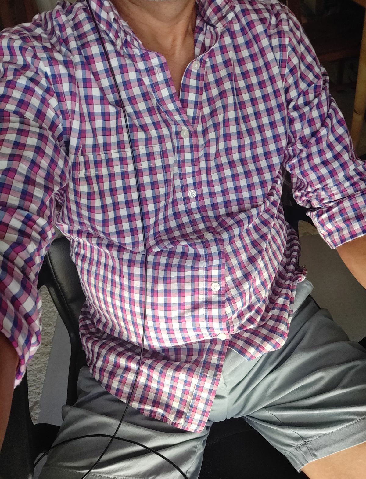 Daddy's trying to work dammit (53) | Scrolller