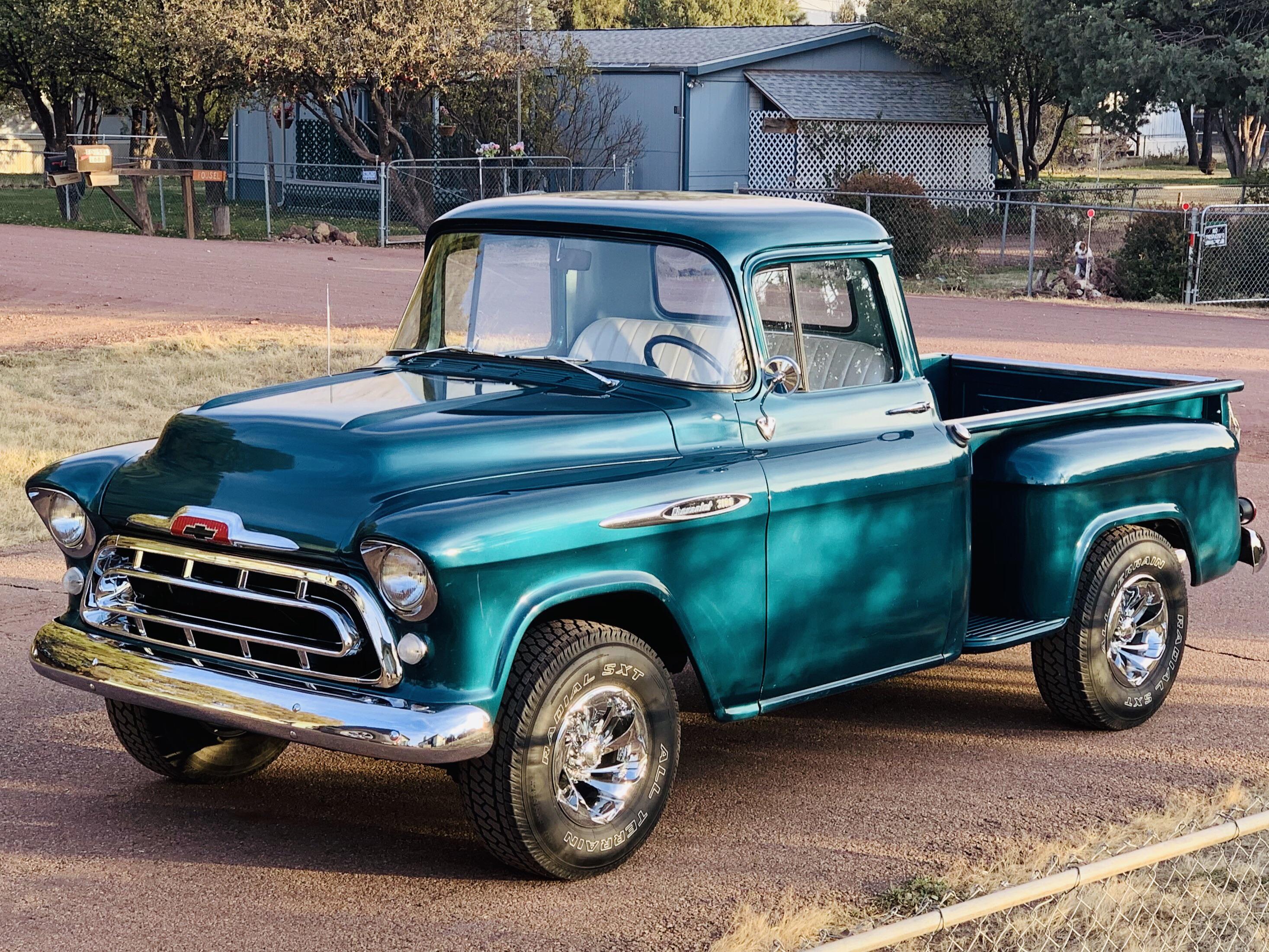 Dads ‘57 | Scrolller