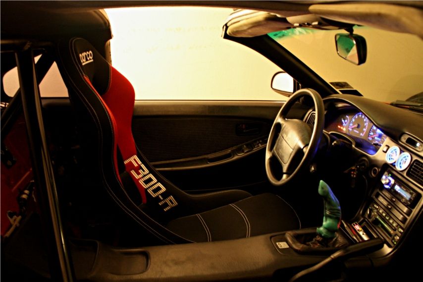 fursed drift car | Scrolller