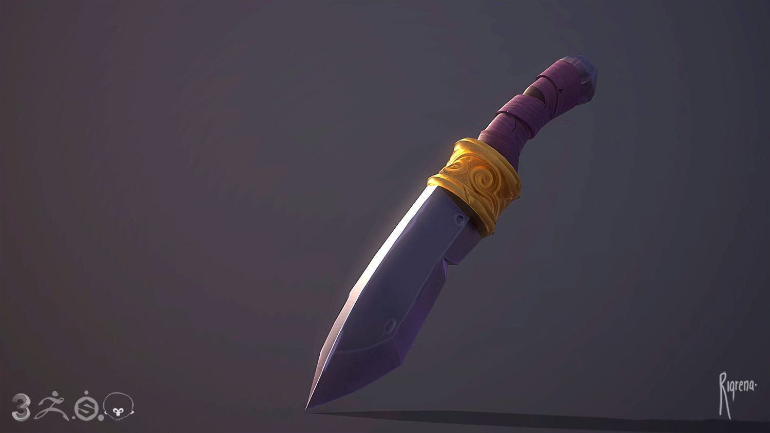 Dagger by Sanja Grbic | Scrolller