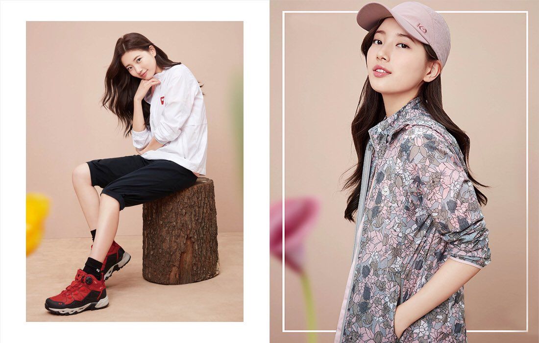 Daily 수지 #14 | Scrolller