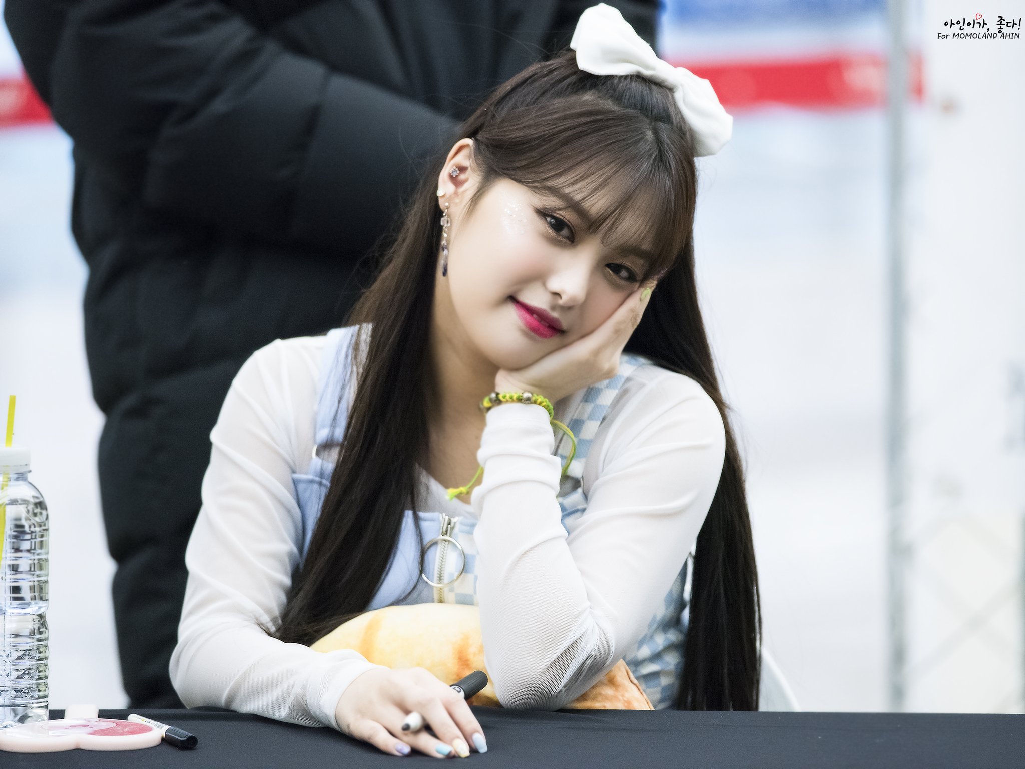 Daily Ahin #209 | Scrolller