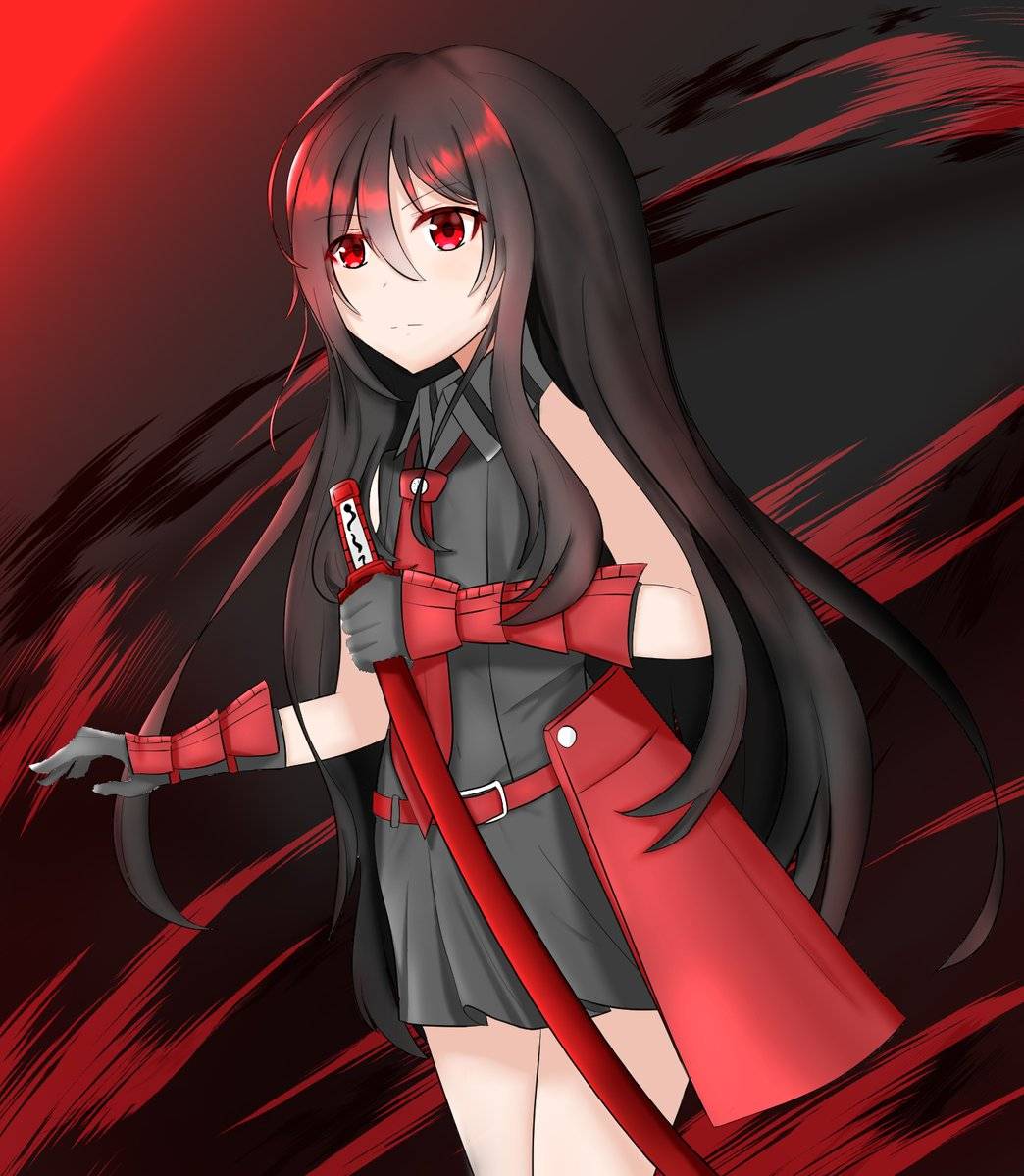 Daily Akame #85 | Scrolller