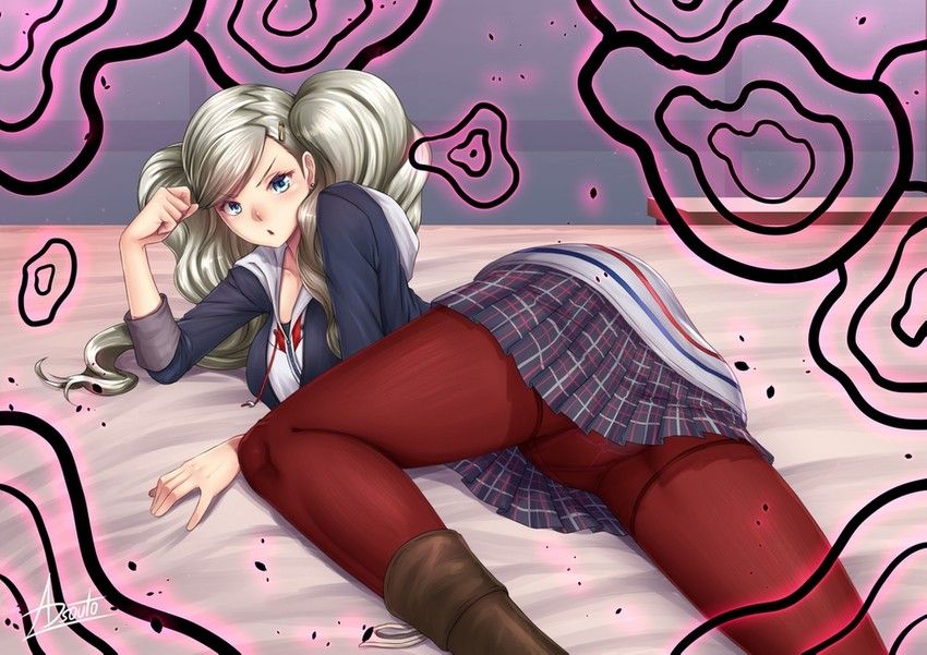 Daily Ann #30 | Scrolller